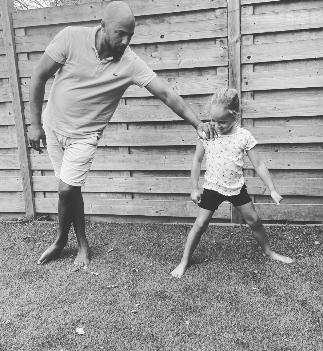 Rots en Water – train & denk